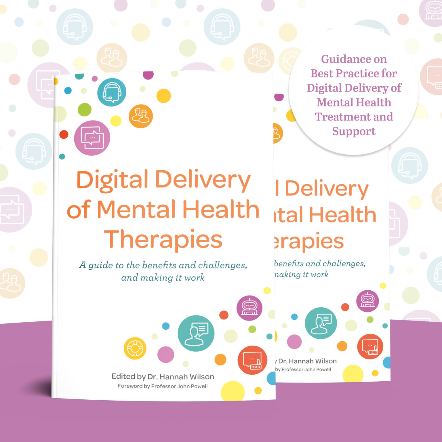 Digital Mental Health